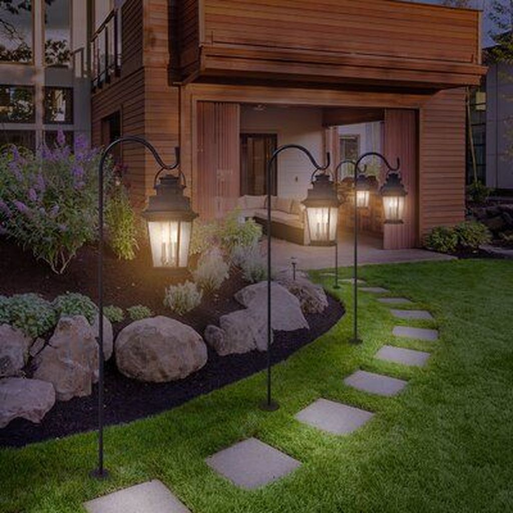 33 Inspiring Beautiful Front Yard Landscaping Ideas Pimphomee