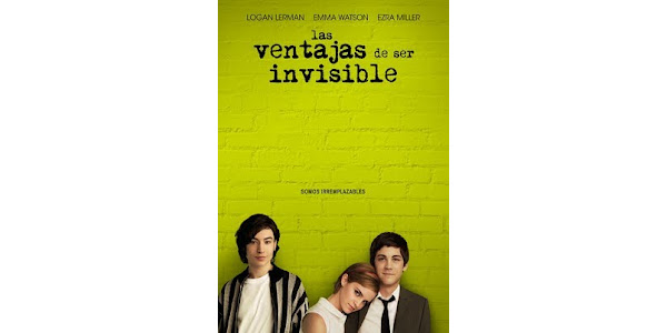 Las Ventajas De Ser Invisible Pelicula Completa En Español Las