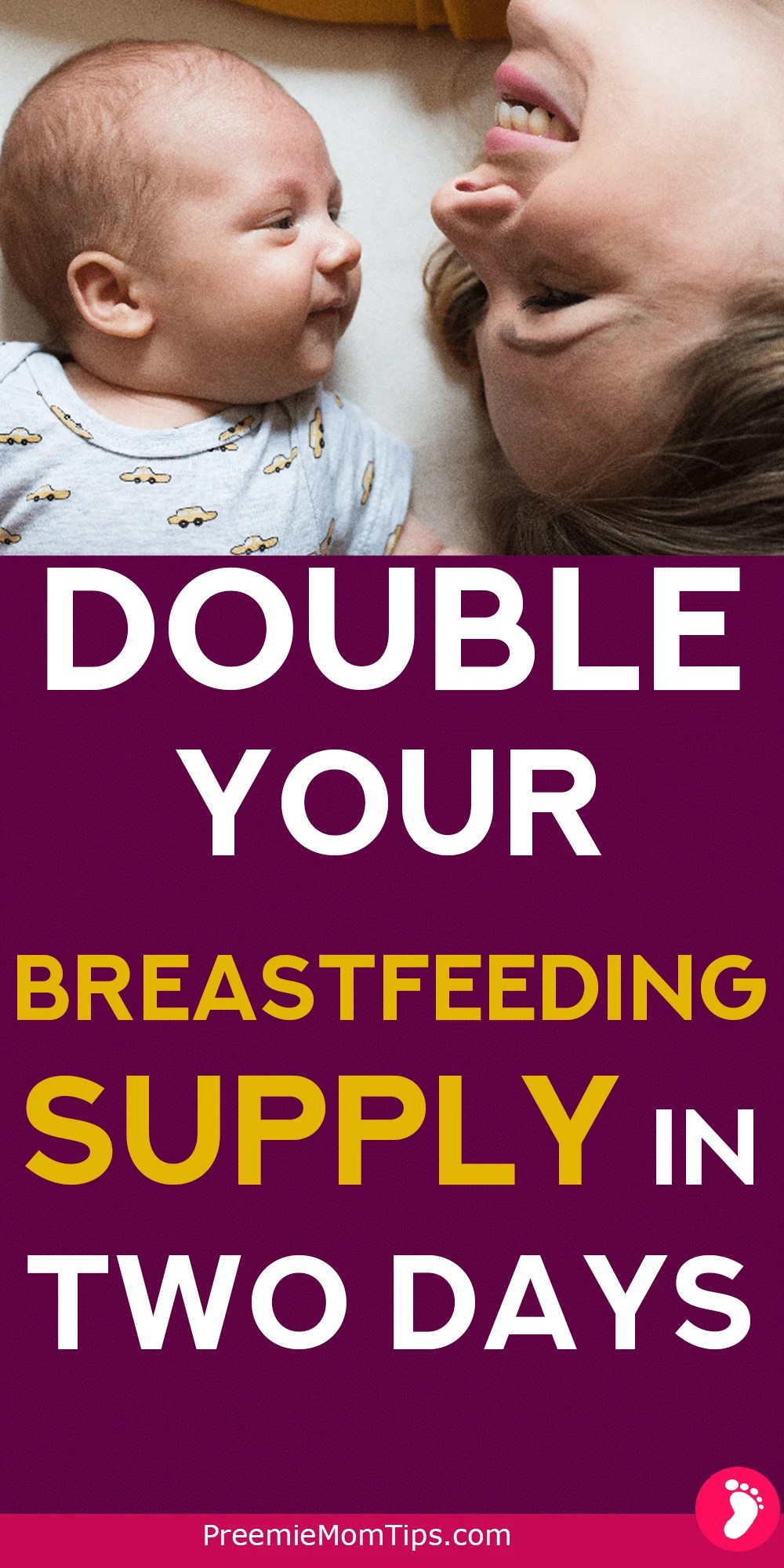 How To Increase Breast Milk Supply Fast Tips To Double Your Production