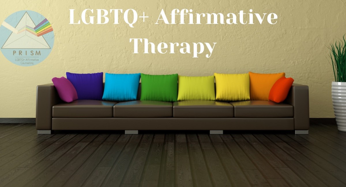 What Is Lgbtq Affirmative Therapy And How Do I Find It