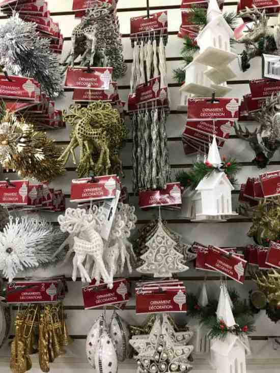 Diy Dollar Tree Christmas Decorations Ps I Love You Crafts