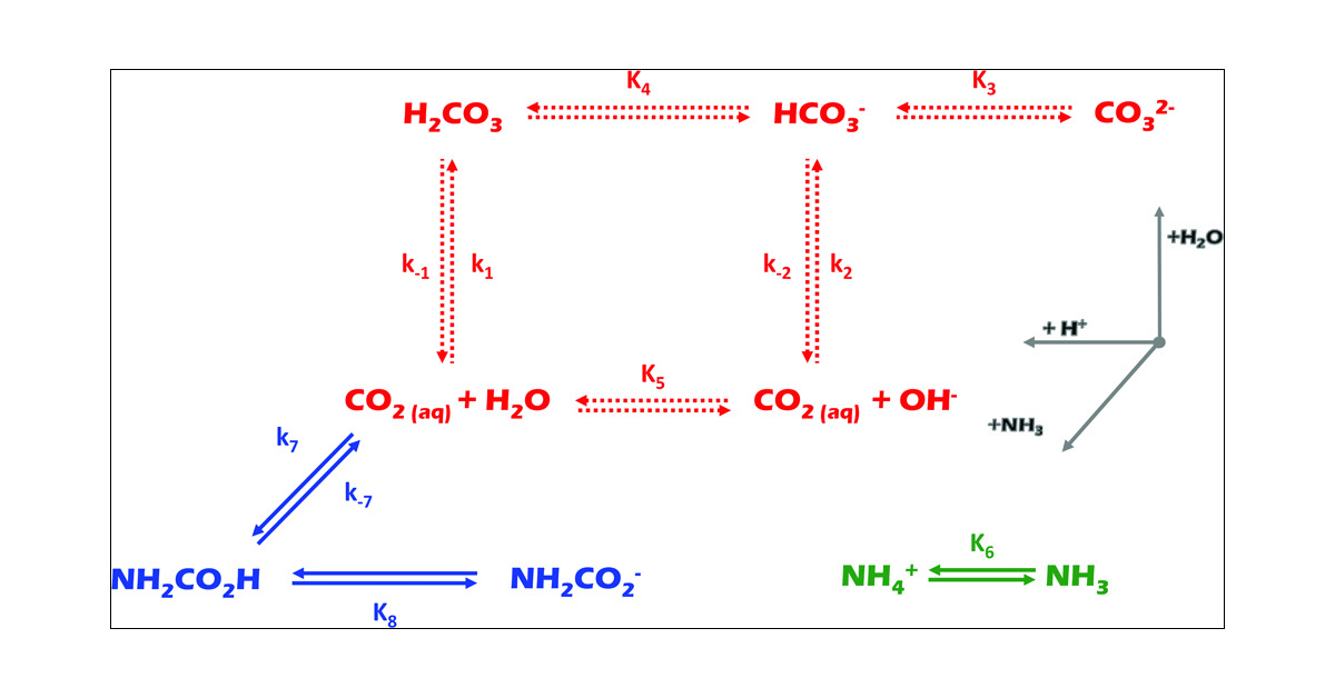 Chemical Equation For Nh3 Dissolved In Water Tessshebaylo