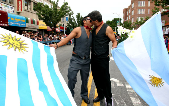 Latino Gays En Queens Queens Latino