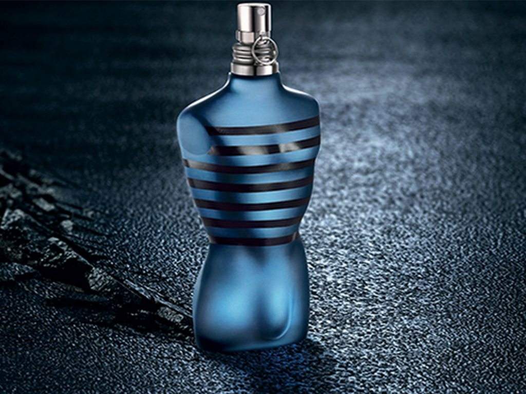 Te Presentamos La Nueva Loción Ultra Male De Jean Paul Gaultier