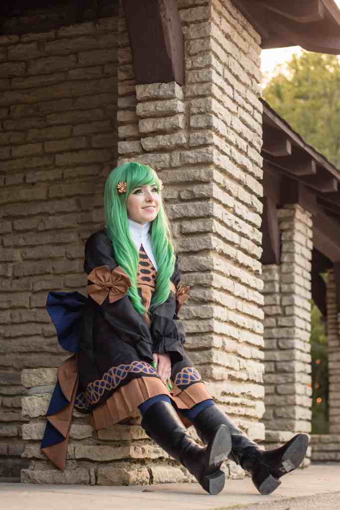 15 Fire Emblem Three Houses Cosplay Ideas The Senpai Blog