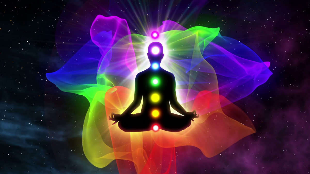 How To Open Your 7 Chakras The Science Of The Chakras And Chakra Healing