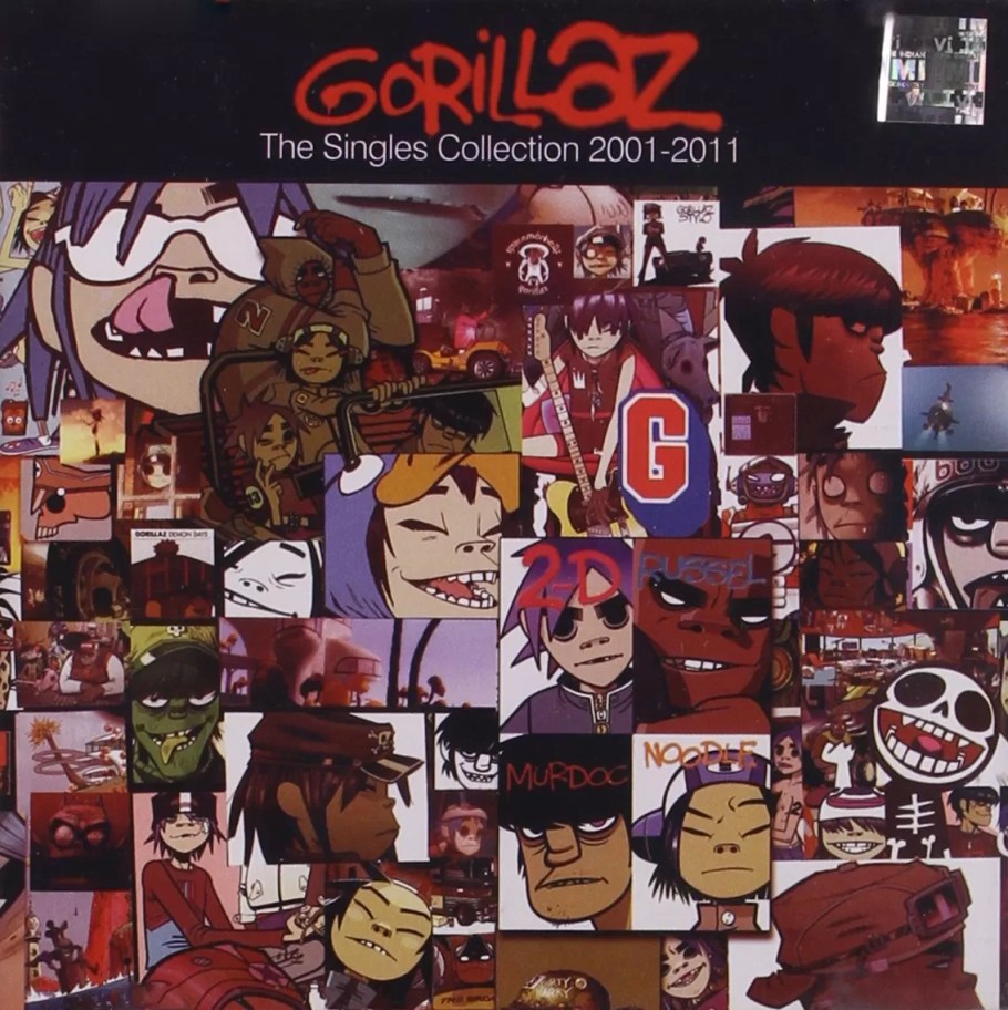 Gorillaz Albums Ranked Return Of Rock