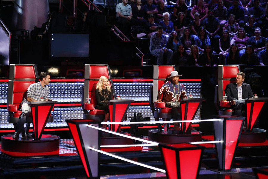 The Voice Usa 2014 Spoilers Sneak Peek The Battles Begin Video