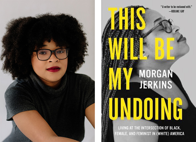 Morgan Jerkins On Sex Motherhood And The Black Female Imaginary