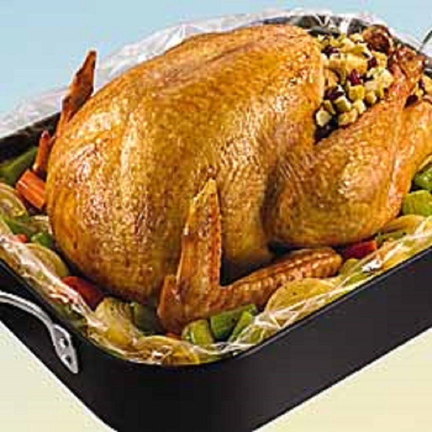 Holiday Turkey Recipesnow