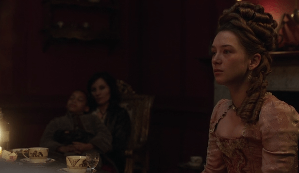 Harlots Season 2 Episode 6 Recap Reel Mockery