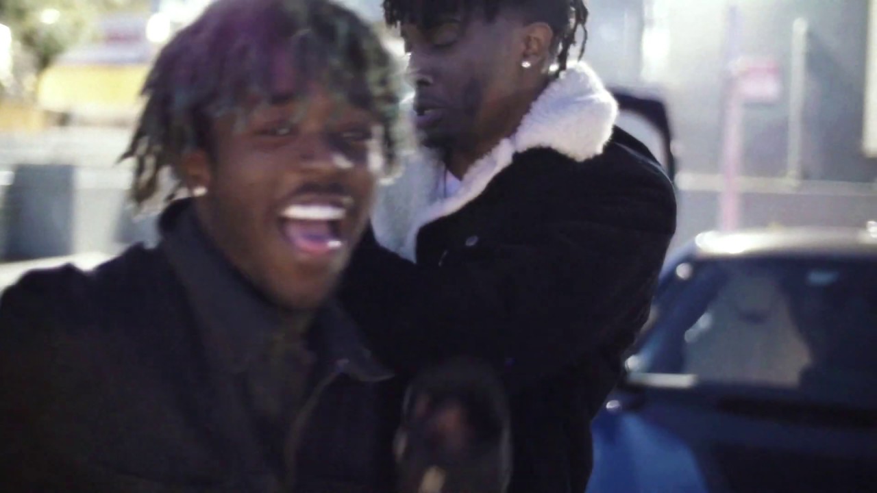 An Unreleased Lil Uzi Vert And Playboi Carti Video Has Surfaced Respect