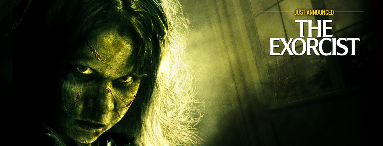 The Exorcist Coming To Halloween Horror Nights 26 Ride Vine