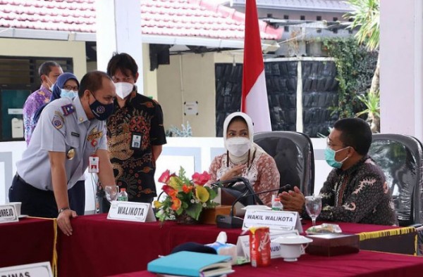 Bangun Balai Uji Kir Pemkot Batu Gandeng Pemerintah Desa Jatim Times