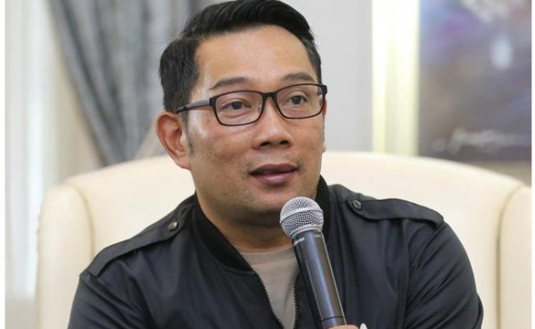 Saat Ridwan Kamil Blak Blakan Siap Maju Capres 2024 Sampai Dinilai