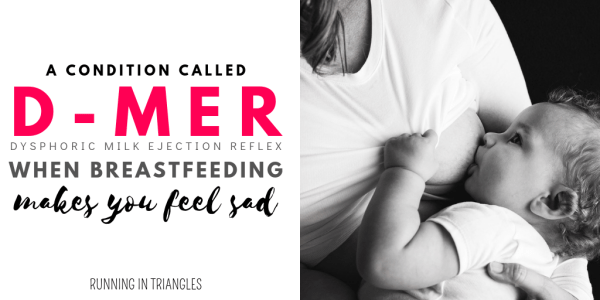 Breastfeeding With Postpartum Depression