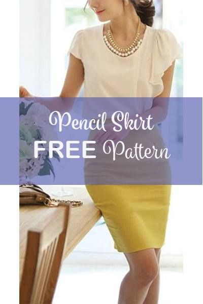 Free Pattern Alert 20 Free Womens Skirt Patterns On The Cutting