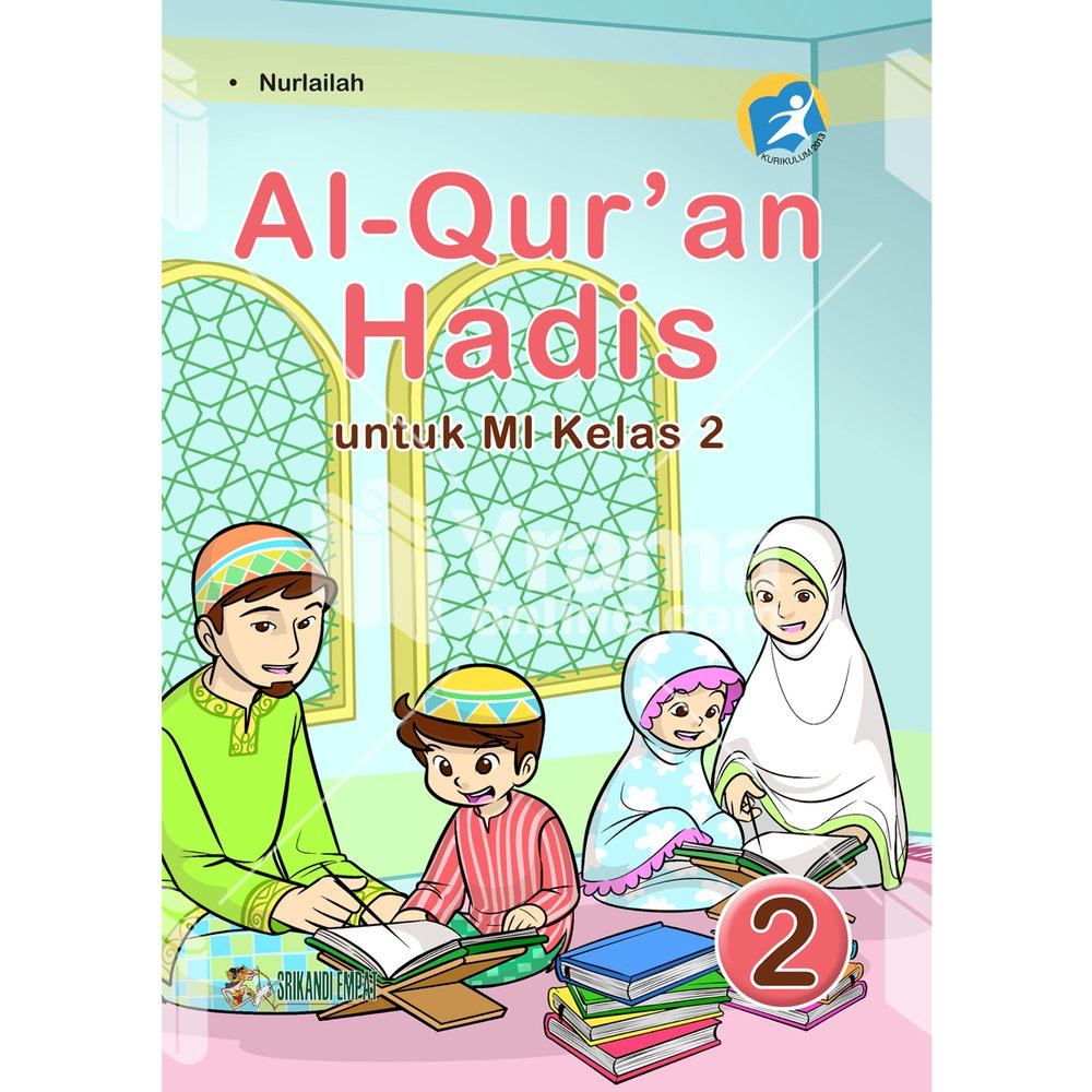 Kunci Jawaban Al Quran Hadis Kelas 10 Soal Alquran Hadits Kelas 4