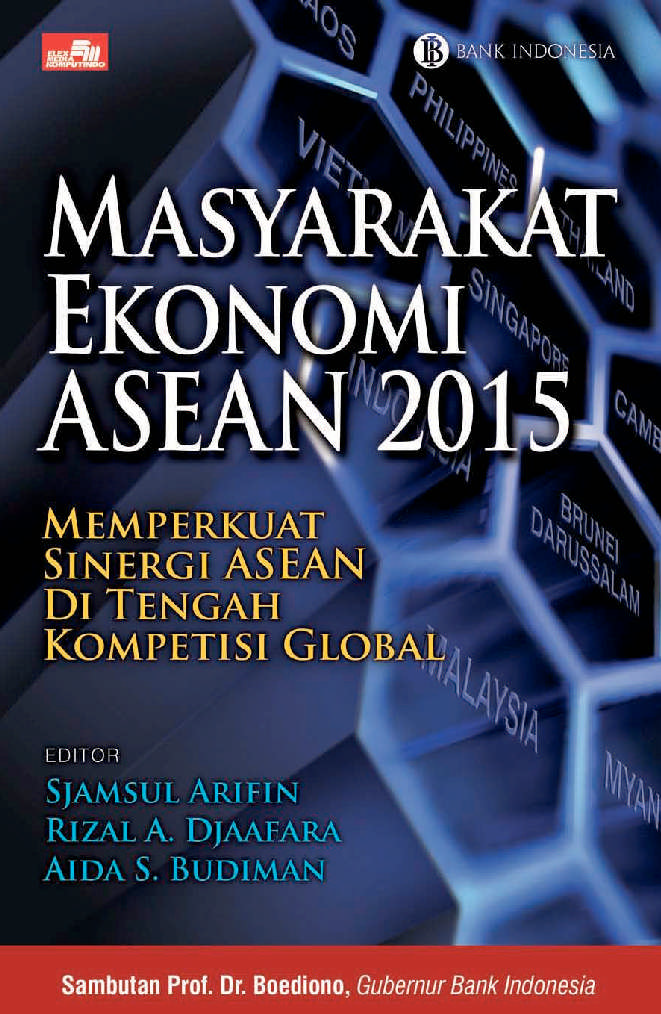 Mea Masyarakat Ekonomi Asean Brain