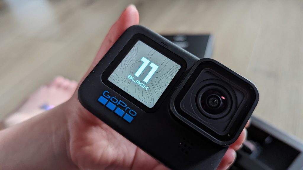 Review Gopro Hero 11 Black Takes A Brilliant Camera And Makes It