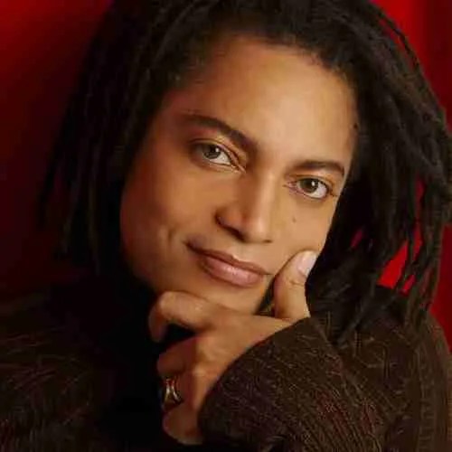 I Write The Songs 85 Featuring Sananda Maitreya Aka Terence Trent Darby