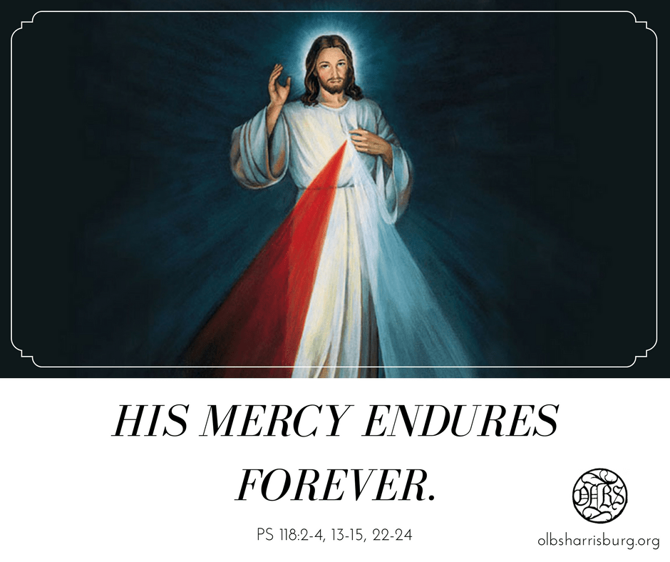 Awasome Divine Mercy Sunday 2022 Readings 2023