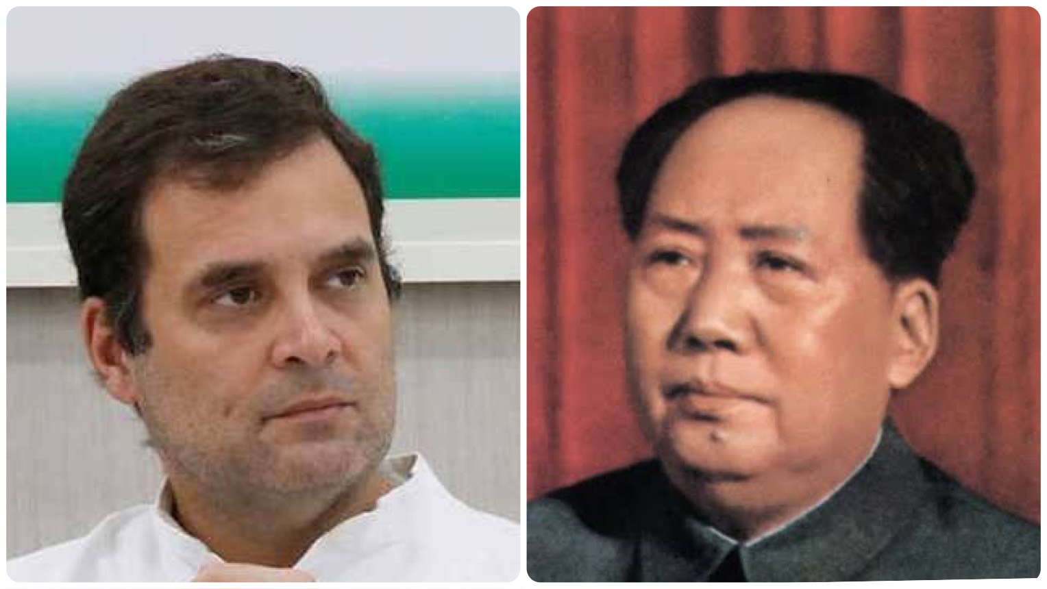 Rahul Gandhi Shares A List Of Dictators Starting With ‘m Conveniently