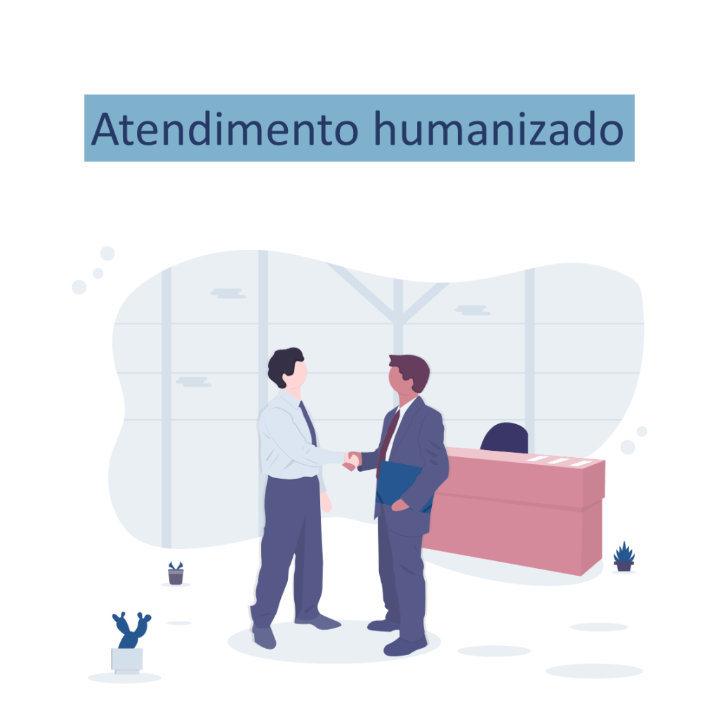 Atendimento Humanizado O Que é E Como Implementar Na Sua Empresa