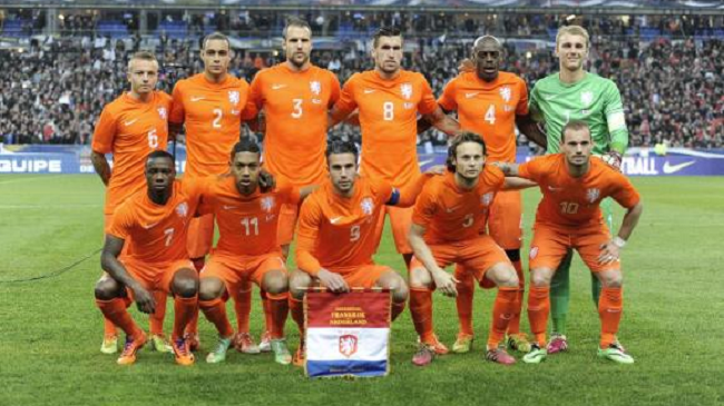 Nederlands Elftal Ek 2021 Foto Nederlands Elftal Ek 2021 Foto