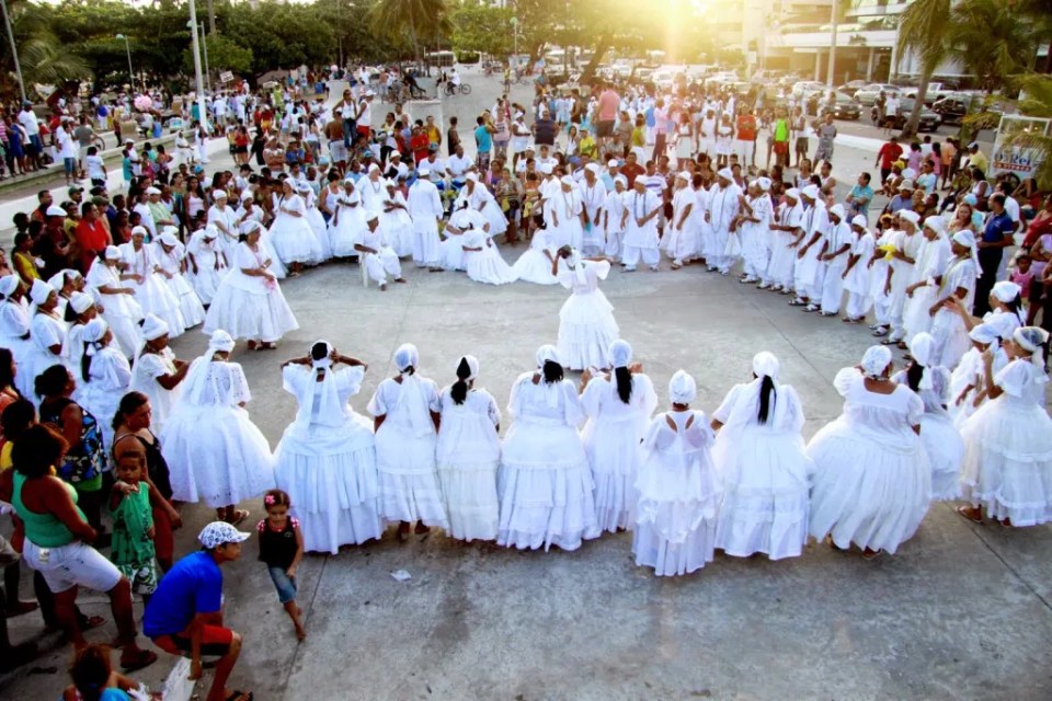 Arte Africana E Cultura Afro