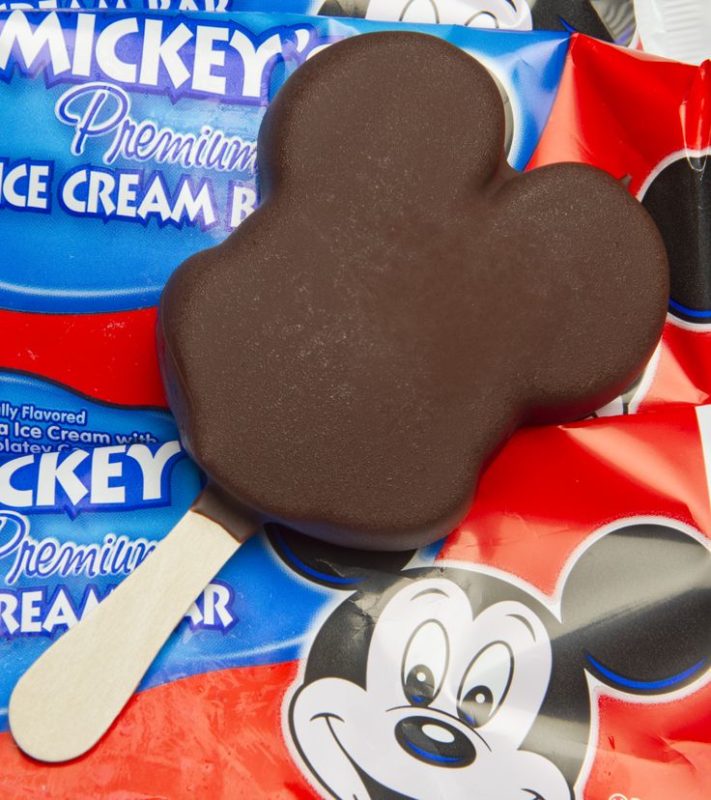 We Asked You Answered Your Favorite Disney Snack