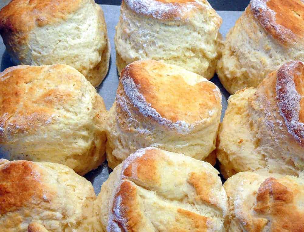 How To Make The Best Scones Marcellina In Cucina