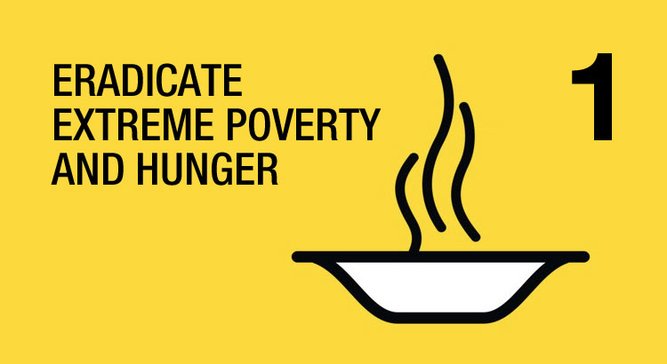 Mdg 1 Eradicate Extreme Poverty And Hunger Mdg Monitor