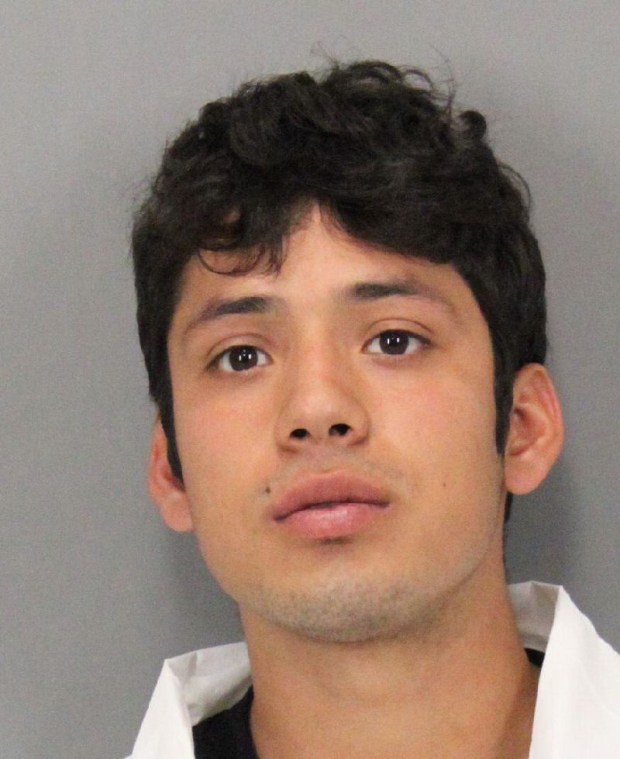 Suspect In Pair Of Palo Alto Home Burglaries Arrested