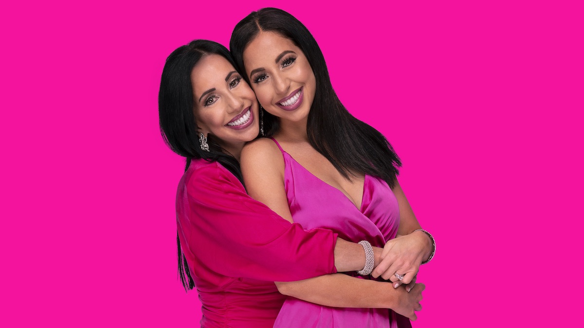 Exclusive Interview Dawn And Cher From Smothered On Tlc