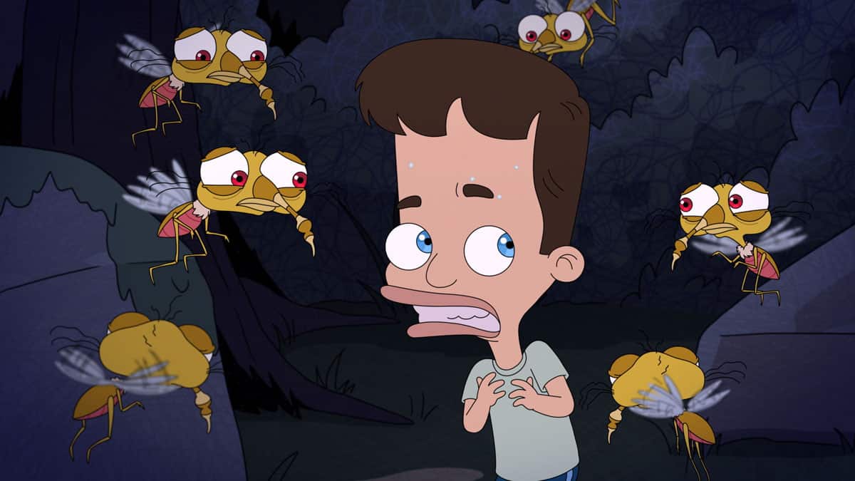 Big Mouth Season 4 Announces New Trailer And Release Date