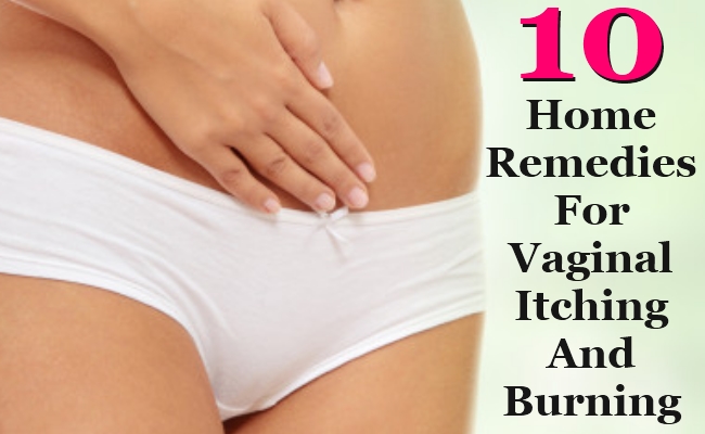 10 Home Remedies For Vaginal Itching And Burning Morpheme Remedies