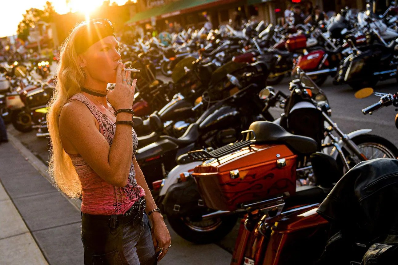 Our Favorite Photos From The 2020 Sturgis Motorcycle Rally Biker News