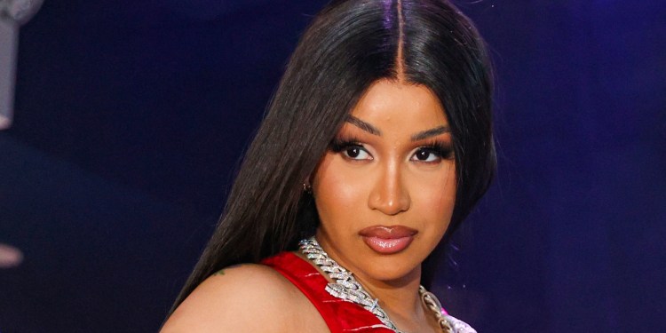 Cardi B Responds To Criticism For Recession Comments Trending News