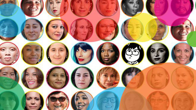 La Bbc Publica La Lista De Las 100 Mujeres Más Influyentes Del Mundo En