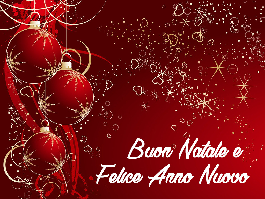 Buon Natale E Felice Anno Nuovo Notaio Falco