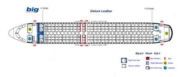 Airbus A321 Seating Chart Spirit Awesome Home