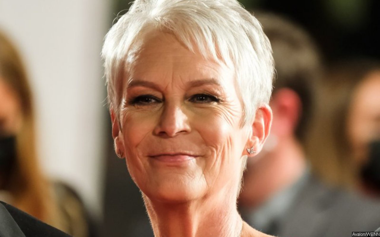 Pictures Of Jamie Lee Curtis Haircut Short Haircut Jamie Lee Curtis