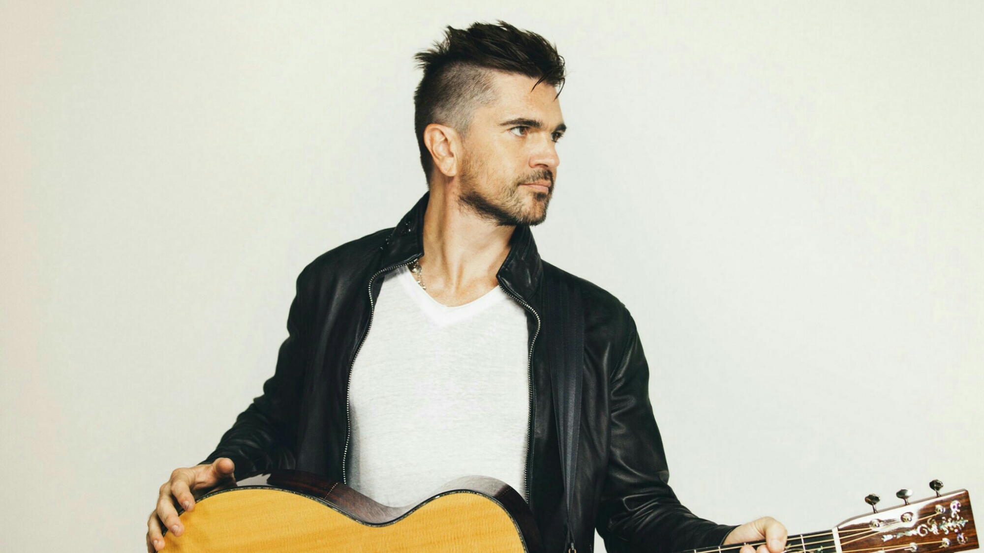 Comenzó La Venta De Entradas Para Juanes En Chile 5 Y 6 De Octubre