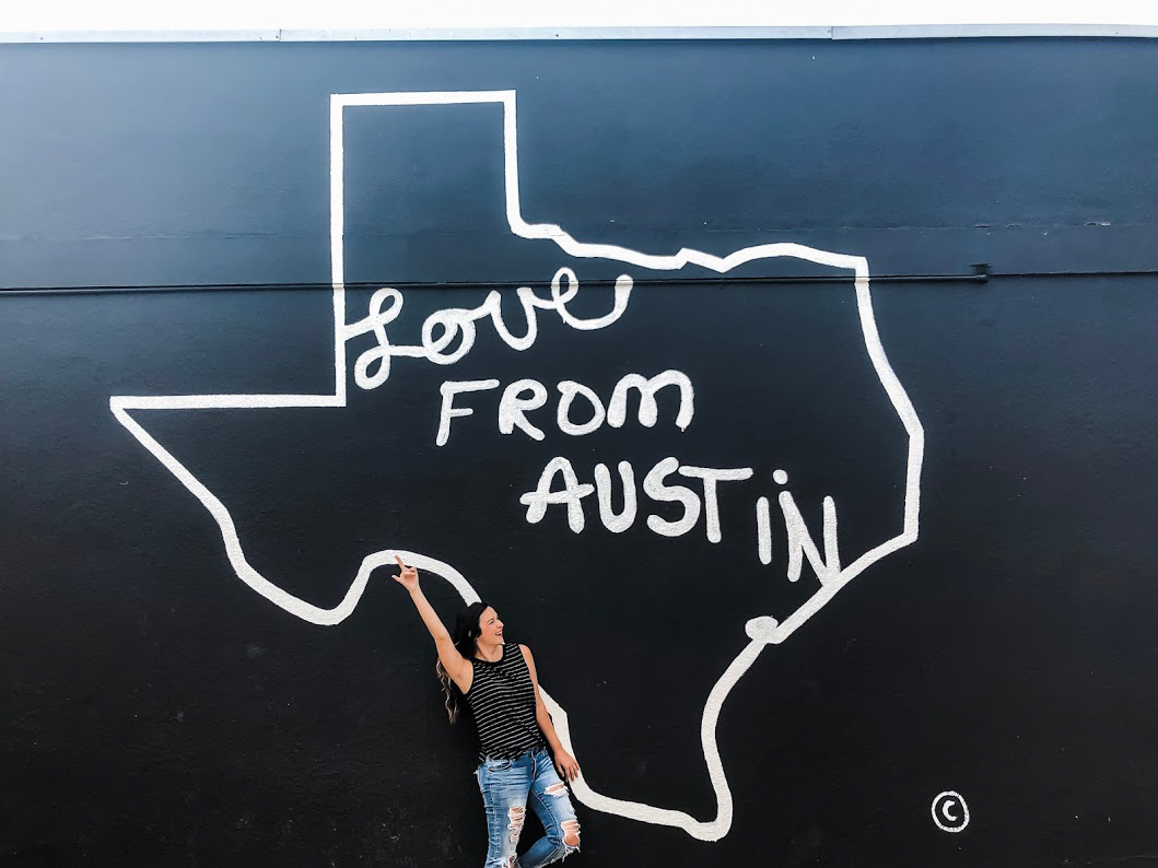 New To Austin Guide 2022 Moving To Austin And Austin Neighborhoods