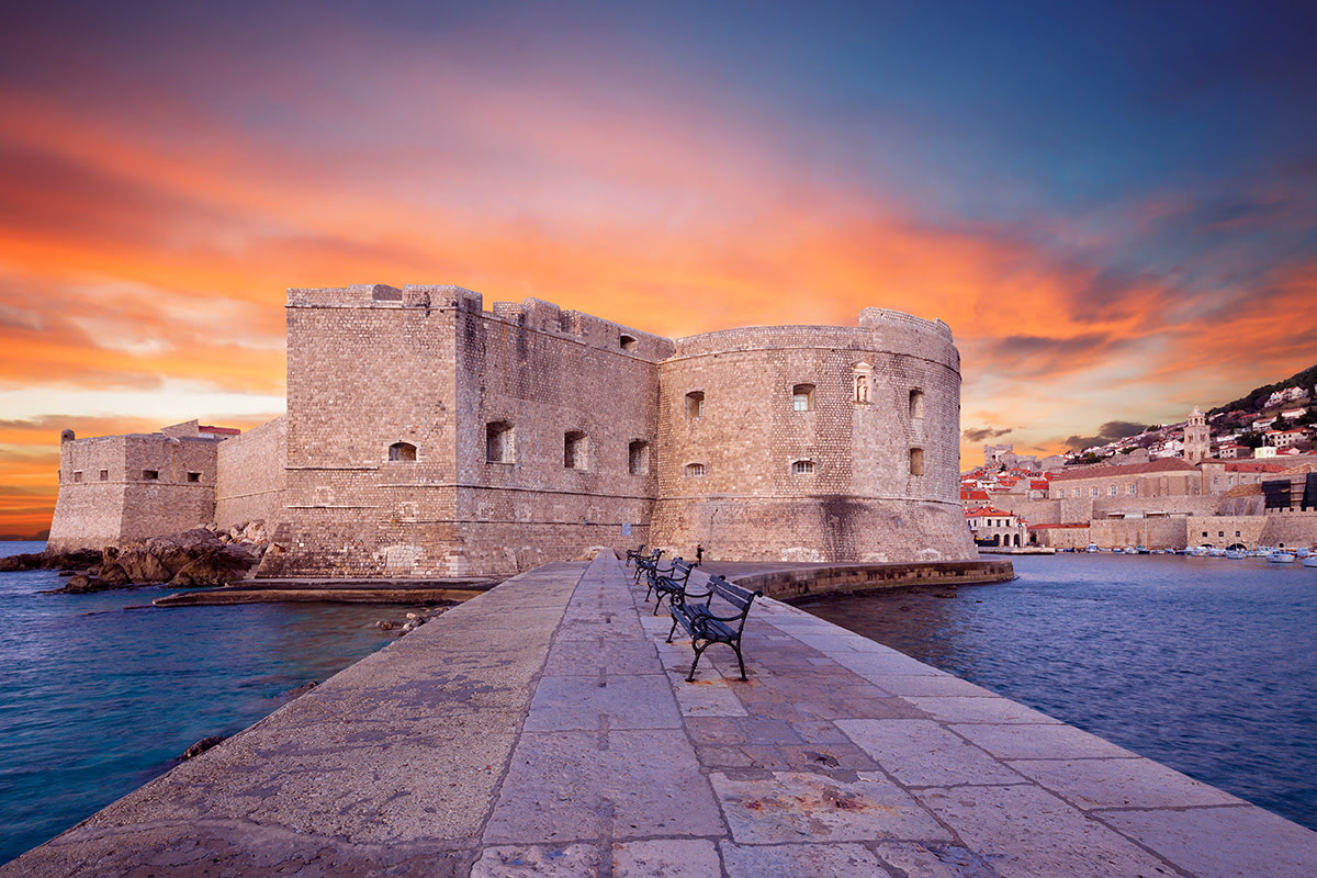 Things To Do In Dubrovnik Croatia 15 Cant Miss Activities And Attractions