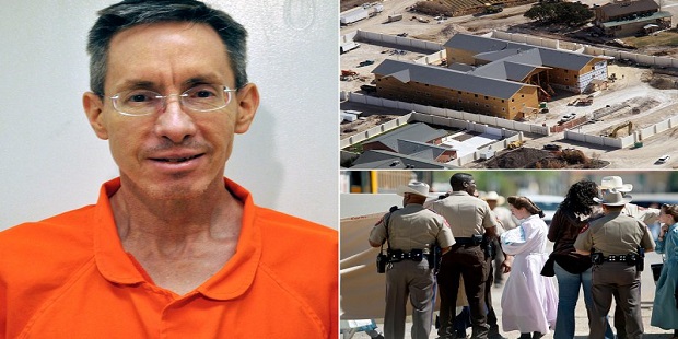 Prophets Prey Inside Warren Jeffs Polygamist Cult Article Cats