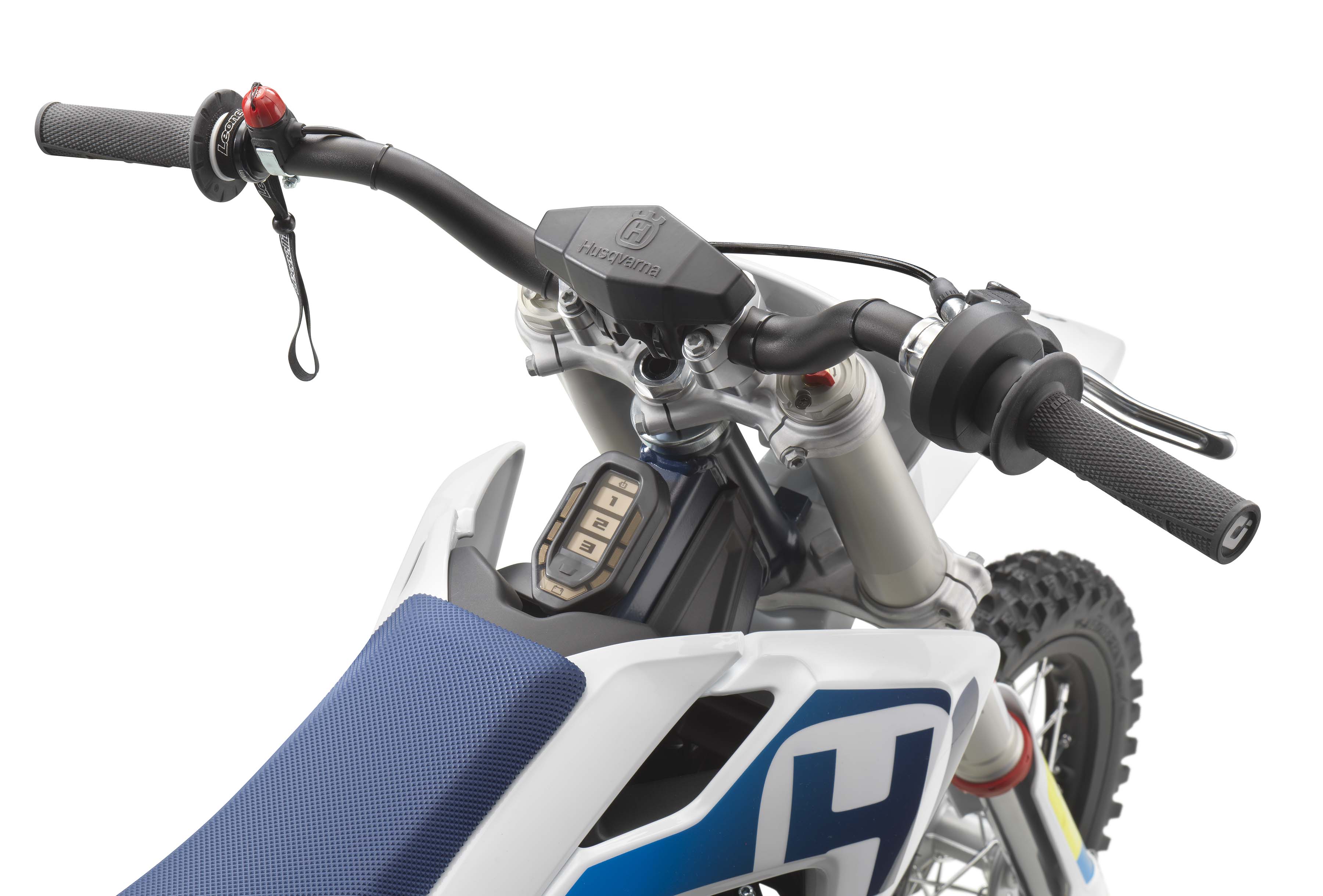 Husky Goes Electric Here Comes The 2020 Husqvarna Ee 5 Asphalt And Rubber