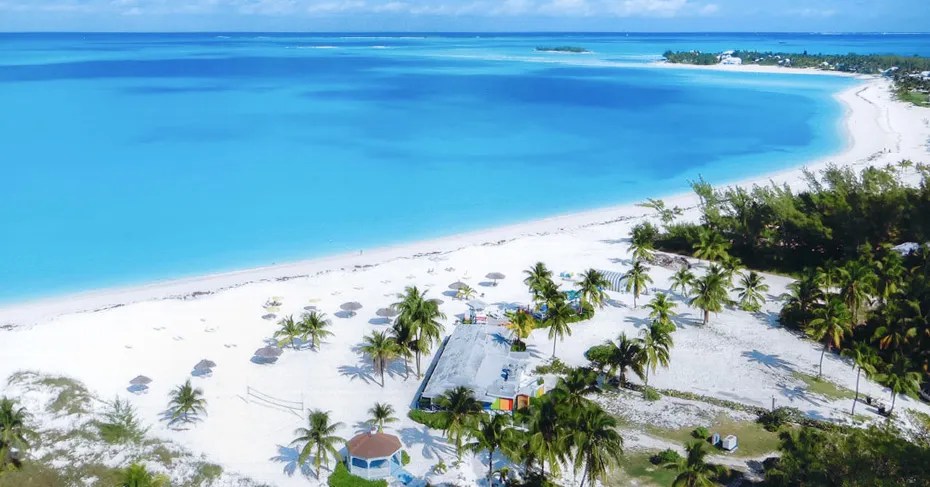 Treasure Cay Bahamas Travel Guide Stunning Beaches In The Abacos