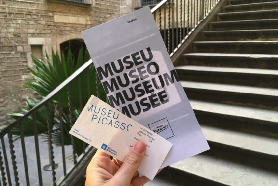 Picasso Museum In Barcelona Tickets Info En Openingstijden